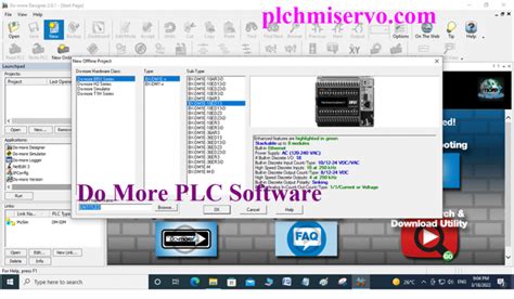 Do More Plc Programming Do More Designer Download