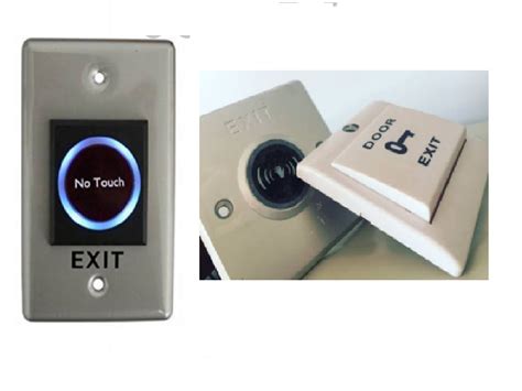 Africomm Technologies Ltd Access Control And Time And Attendace Systems
