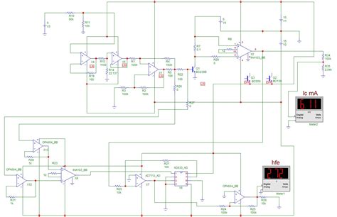 Transistor Hfe Ic Curve Tracer Page 6 Diyaudio