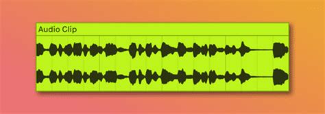 How To Edit Audio In Ableton Live Live Aspects