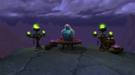 Eye Of Sethe Item World Of Warcraft