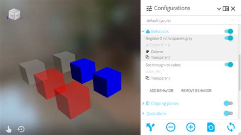 What Is A Behavior Smartshape Documentation