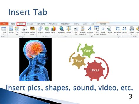 PPT Introduction To PowerPoint 2010 PowerPoint Presentation Free Download ID 4943171