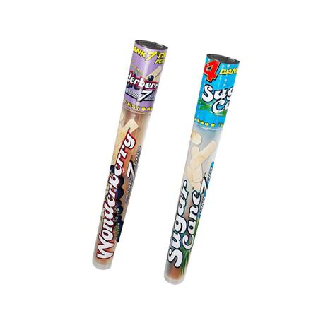 Dank 7 Flavoured Tips Pacific Grass