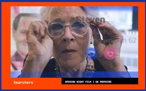 Screen Studies Assistant Professor Pacho Velezs Film Searchers Screens