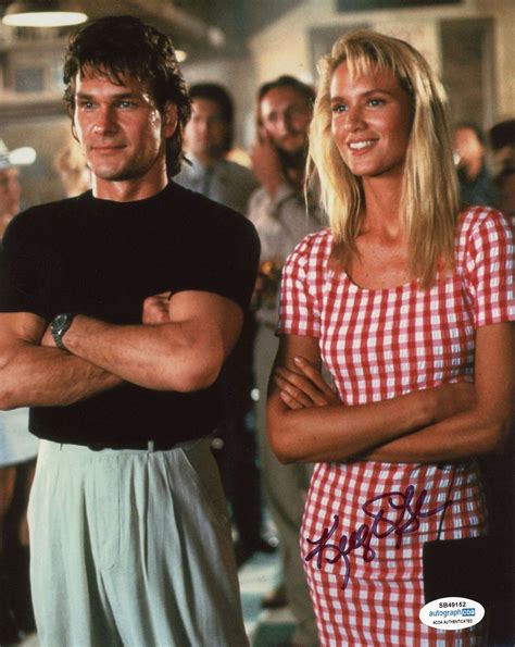 Kelly Lynch Roadhouse