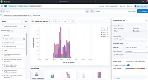 Lens Wrong Series Ordering In Legend · Issue 122329 · Elastickibana
