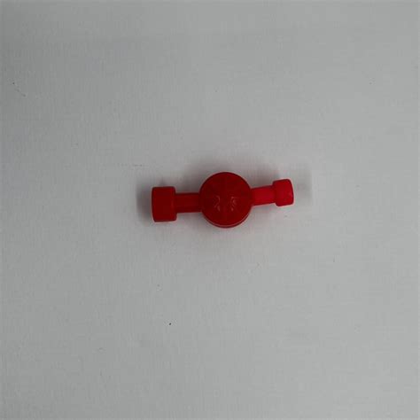 Joint Variable Angle Red Knexparts