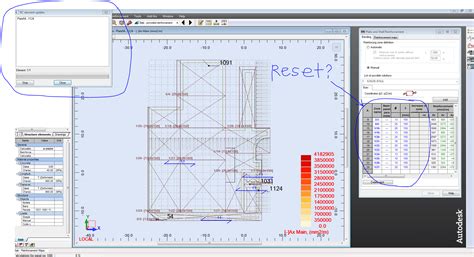 Verification Of Slab Reinforcement Provided Autodesk Community