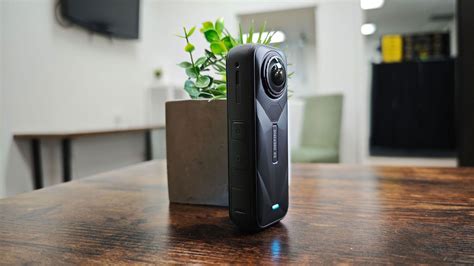 Insta360 X5 Camera Review Cgmagazine