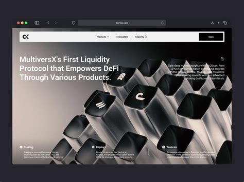 Cortex Revolutionize Your Crypto Journey With Cortex By Anatoliy Demyanchuk For Demyanchuk Art