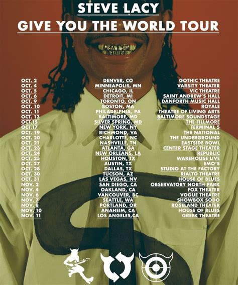 Update Footage Proves Steve Lacy Smashed The Device That Was Thrown At Him While On Stage And Not