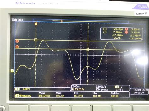 Sn74lvc125a Current Support Logic Forum Logic Ti E2e Support Forums