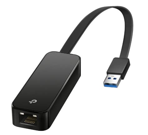 Tp Link Usb Na Ethernet Adapter