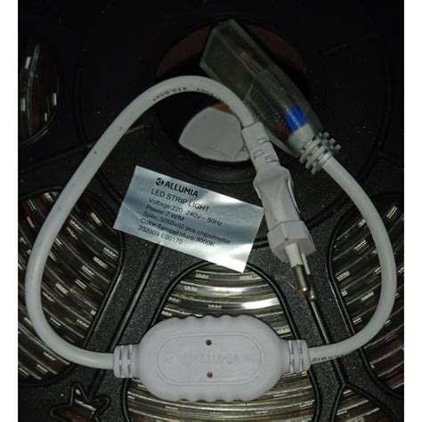 Jual Philips Led Strip Per Meter W Dan Led Strip Allumia Permeter Dan Led Strip Yang Bisa Di