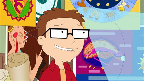 American Dad Season 16 Image Fancaps