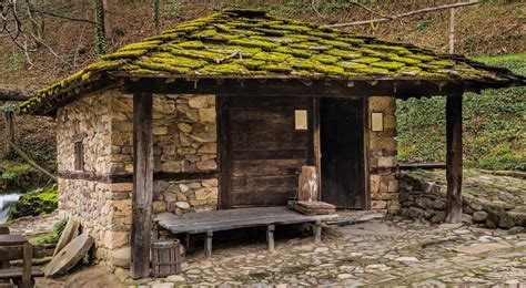 Реставрираха водните съоръжения в музей „Етър“ Gabrovo News