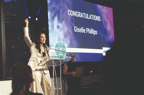 Women In Industry Awards Returns The Australian Pipeliner