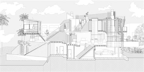 Structural Abstraction Usc Architecture Xpo