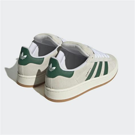 adidas Campus 00s "Dark Green" kaufen – GY0038 – HEAT MVMNT