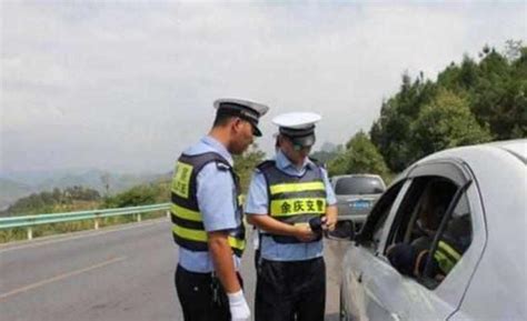 開車忘帶駕照算「無證駕駛」？拿出這東西交警會放行，後悔才知道 每日頭條