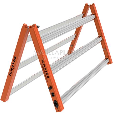 Ignator Heroled T720 2 9 Compact Naranja