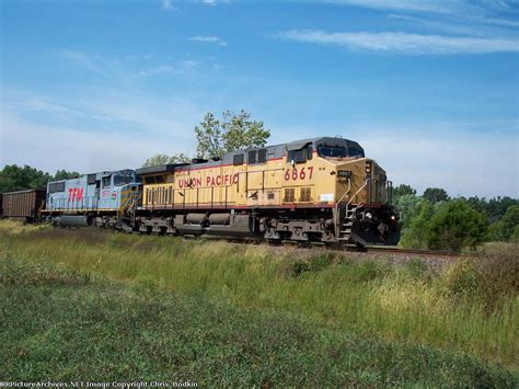 Up 6867
