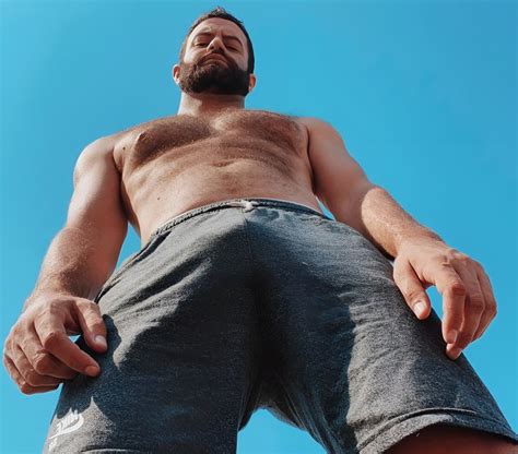 Pinterest Hombres Robustos Hombres Maduros Hombres Atractivos