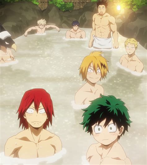 File My Hero Academia 40 6 Png Anime Bath Scene Wiki