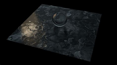 Procedural Shaders On Behance
