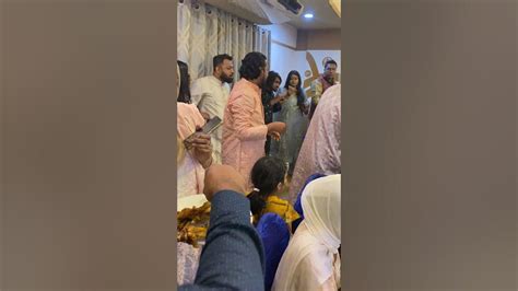 ছেলের বন্ধুরা খাসির রান নিয়ে টান দিলো Shortvideo Youtube