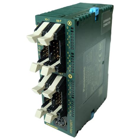 Panasonic FP Control Unit