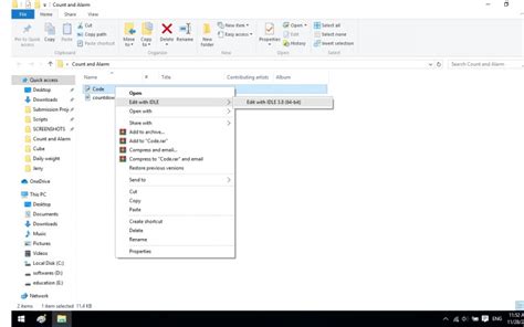 python program to basic count and alarm using the python language tkinter kashipara