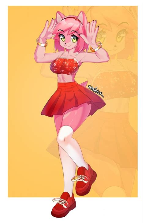 Pin Von Marionic Zerox Auf Amyrose