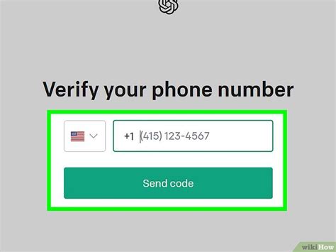 How To Create A ChatGPT Account Steps With Pictures
