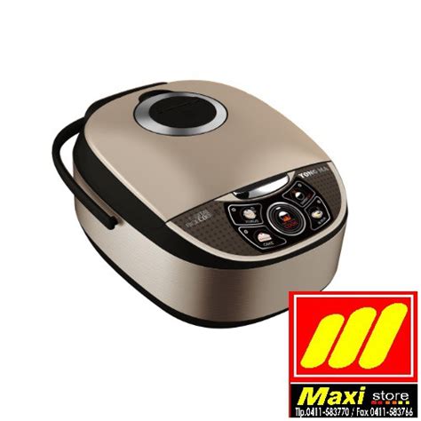 Jual Rice Cooker Yong Ma Ymc 111 Maxistore Shopee Indonesia