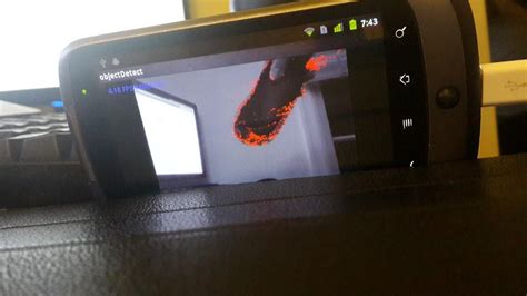 Opencv Movement Detect Apk For Android Download