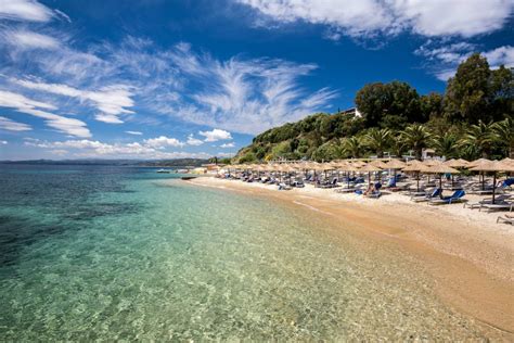 Grecia Insolita Tour Della Penisola Calcidica Foto Dove Viaggi