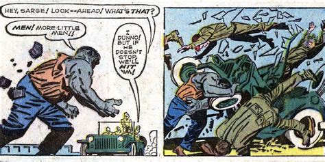 Things And People Hulk Should Not Have Smashed