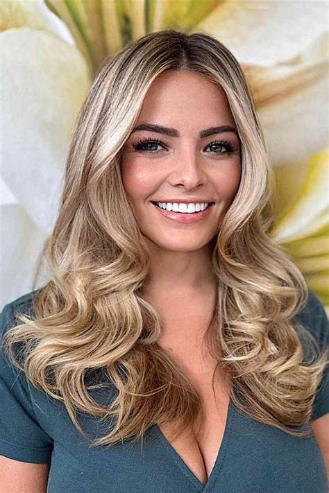 45 Blonde Hair With Dark Roots Ideas To Copy Right Now In 2025 Dark