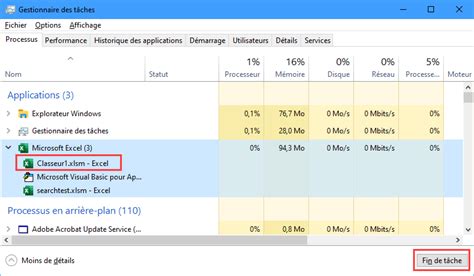 Comment Exécuter Une Macro Dans Excel Automate Excel