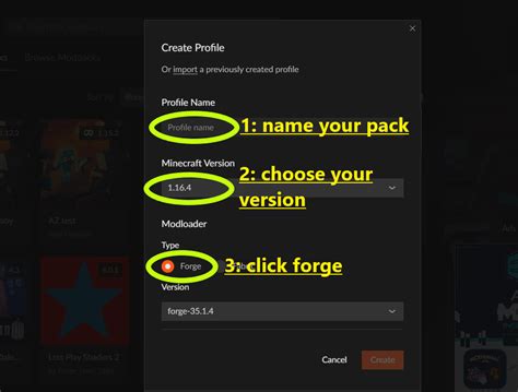 How To Create A Custom Minecraft Modpack Free Of Charge Gaming News And The Ultimate Universe