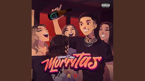 Morritas YouTube Music