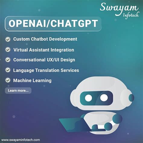 Meera Patel On Linkedin Openai Chatgpt Aiinnovation Conversationalai