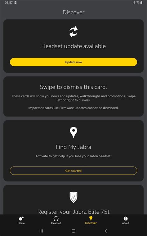 Jabra Elite Manual Guide For Pairing Controls