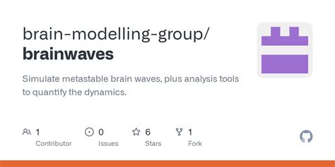 GitHub Brain Modelling Group Brainwaves Simulate Metastable Brain Waves Plus Analysis Tools