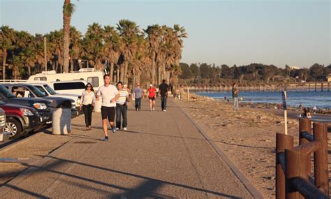 Ventura Pier And Promenade Ventura Pier And Promenade Vguuhr