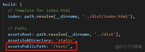 Nginx部署vue项目js找到却不生效 Vue部署在nginxmob6454cc6dcf7f的技术博客51cto博客