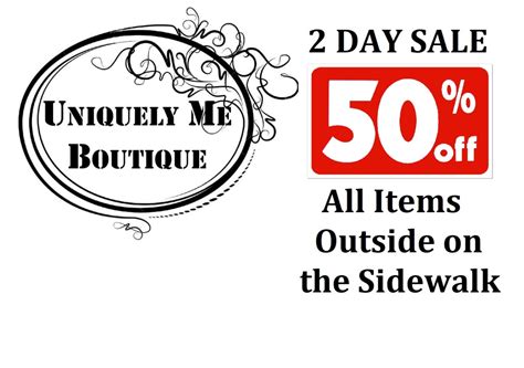 Uniquely Me Boutique On Tumblr