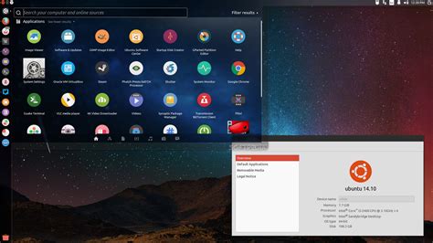 Why I Think Unity Is The Best Desktop Environment For Productivity